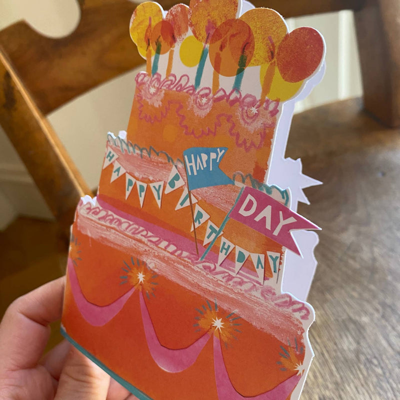 Esther Kent Design | Sunshine No.1