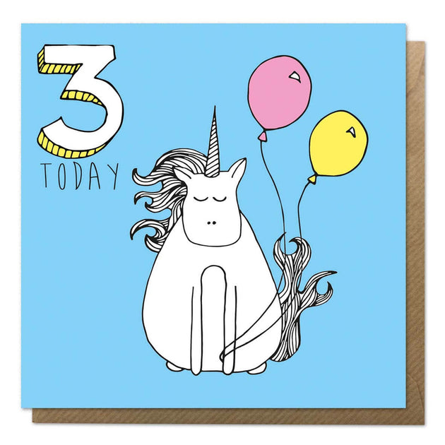 3 today card - 2 designs to choose from | Sunshine No.1
